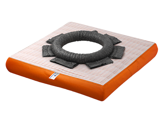 Dandy Products | Inlet Protection Solutions